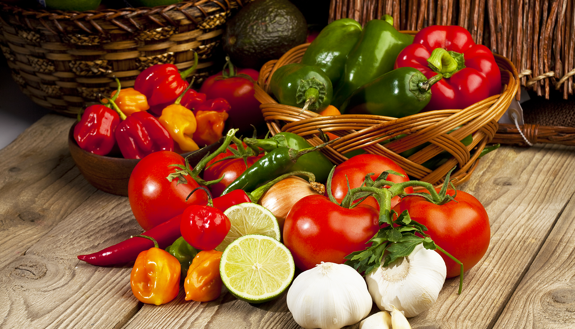 Home - Rodriguez Produce